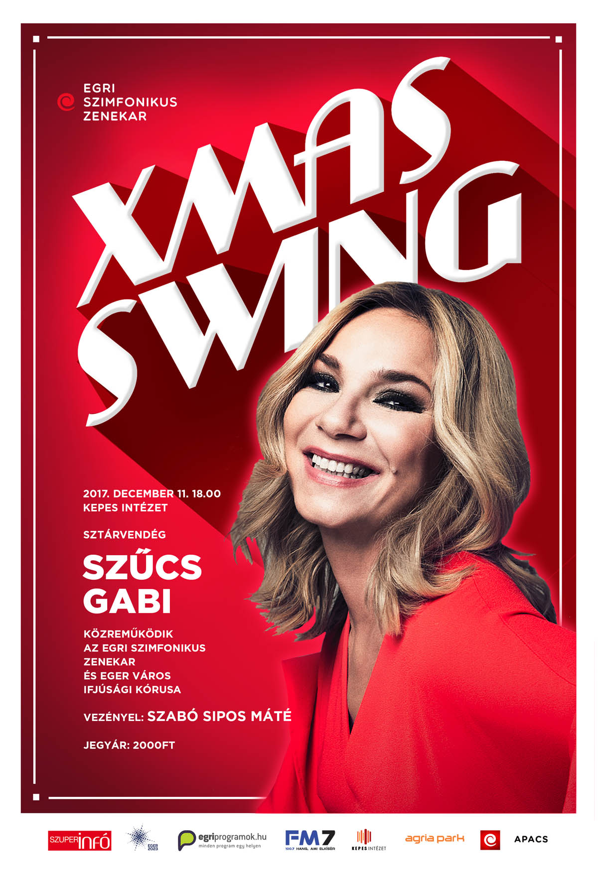 Xmas Swing