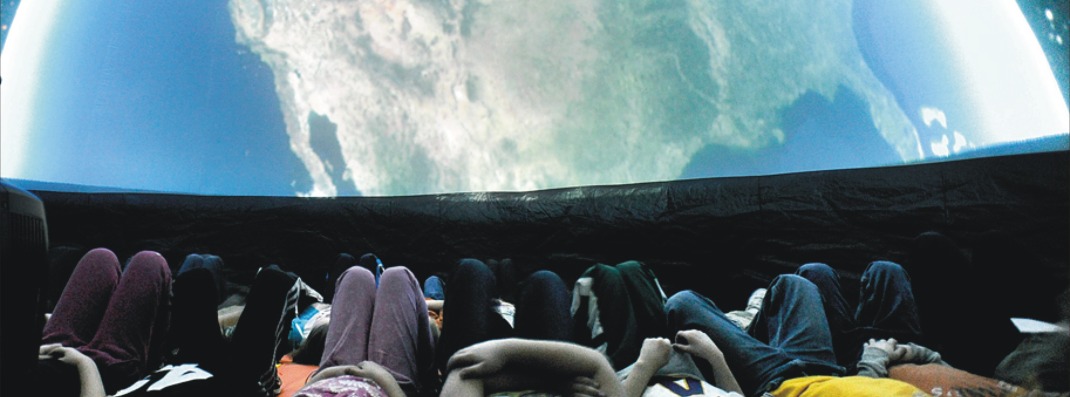 Night of Museums in the Magic Tower