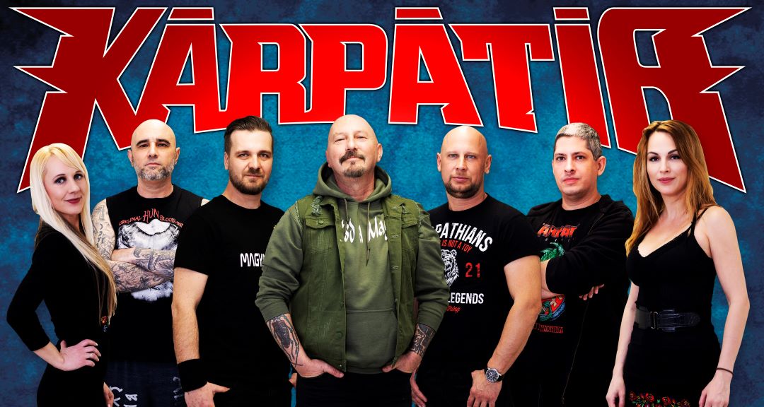 Kárpátia concert